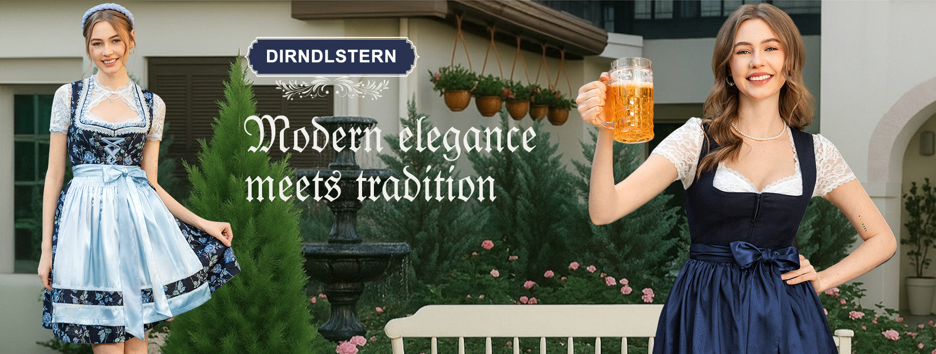DIRNDL – DIRNDLSTERN